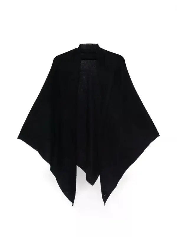 Faliero Sarti Adeli Cashmere Pointed Scarf
