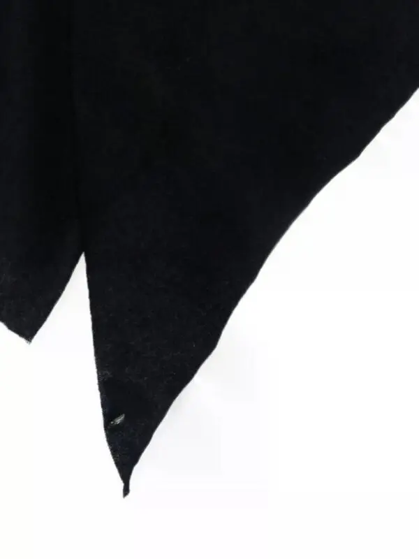 Faliero Sarti Adeli Cashmere Pointed Scarf