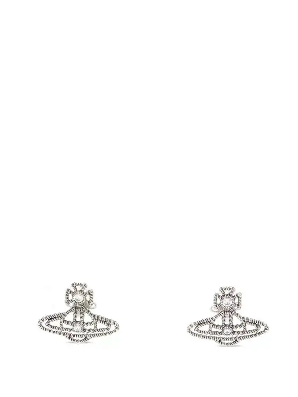 VIVIENNE WESTWOOD 2020s Coretta Orb Earrings