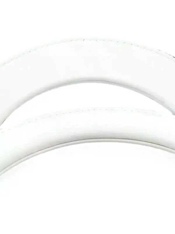 Dior 2010s Lady Two-way Handbag