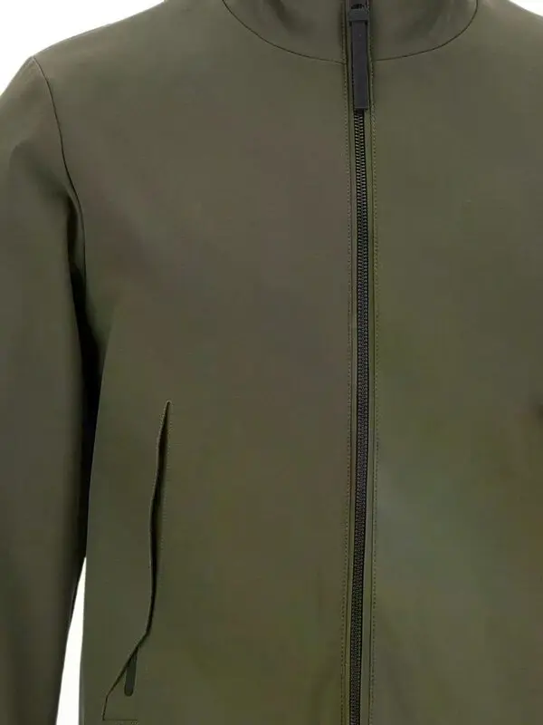 PEOPLE OF SHIBUYA Shibuya Zip-up Jacket