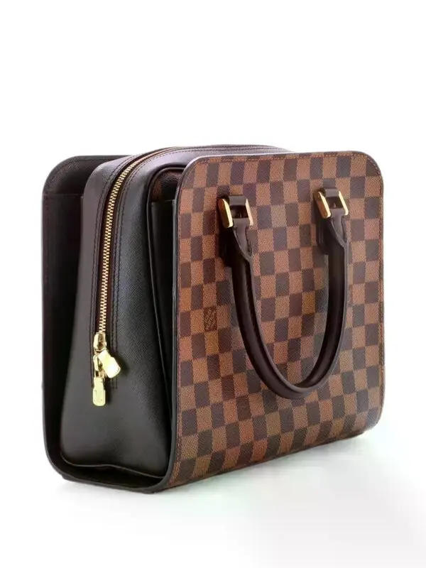 LOUIS VUITTON Damier Satchel