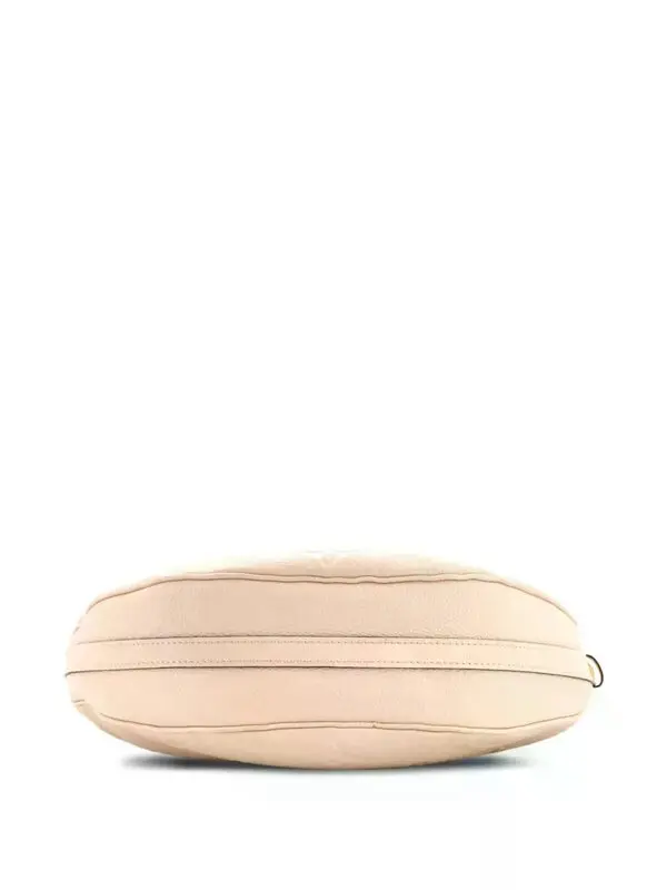 LOUIS VUITTON Loop Monogram Empreinte Giant Hobo Bag