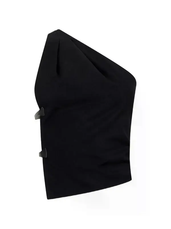 Dsquared2 Chic Night Top - Black