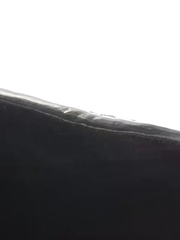 Dior Small 2010s Lady Cannage Handbag - Black