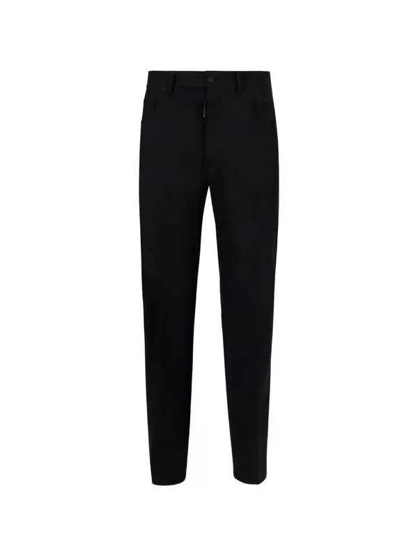 Dsquared2 Tailored2 642 Pants - Black