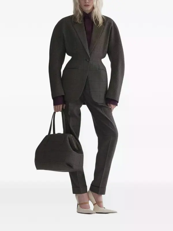 MUGLER Kimono Jacket