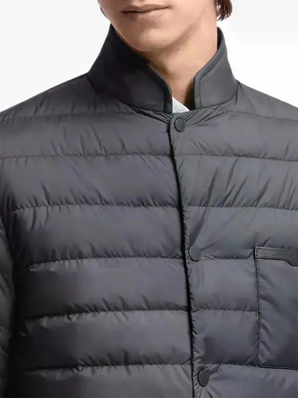 Moncler Kenai Down Jacket