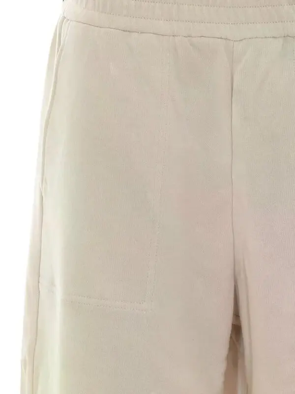 Brunello Cucinelli Flared Track Pants