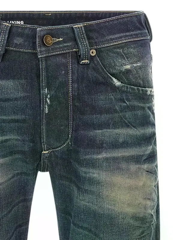 DIESEL® 1985 Larkee Straight-leg Jeans
