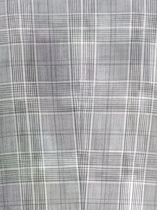 Isaia Prince Of Wales Check Blazer