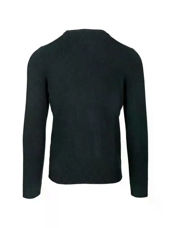 AL DUCA D’AOSTA 1902 Crew Neck Knit