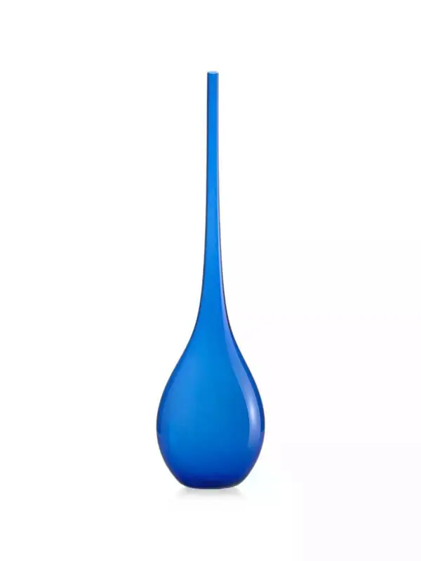NASONMORETTI Bolle Teardrop-shape Vase