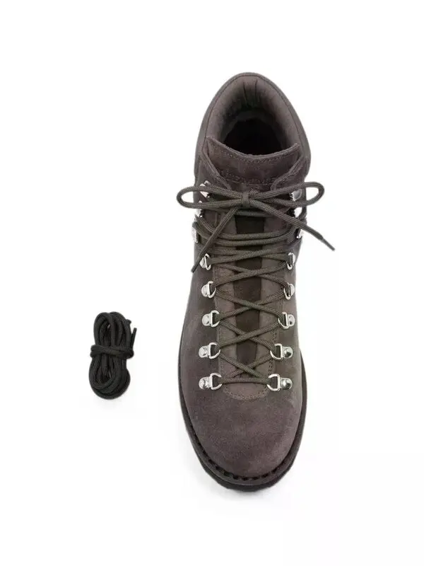Diemme Roccia Ankle Boots
