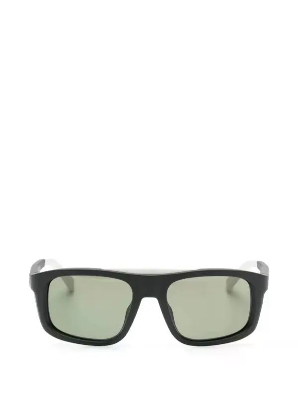 Vuarnet Altitude 05 Ski Goggles - Black