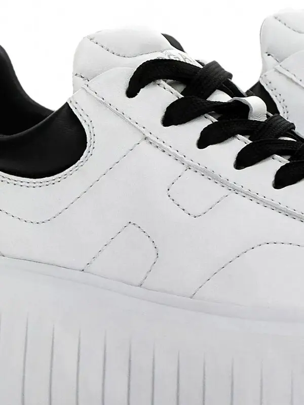 Hogan Platform Sneakers