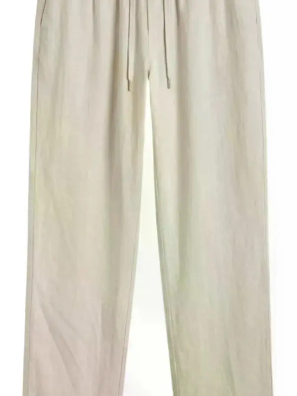 CELLAR DOOR Drawstring Elasticated Trousers