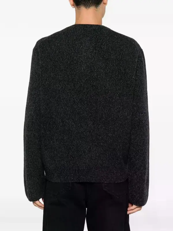 DIANA STUDIO Long-sleeve Sweater
