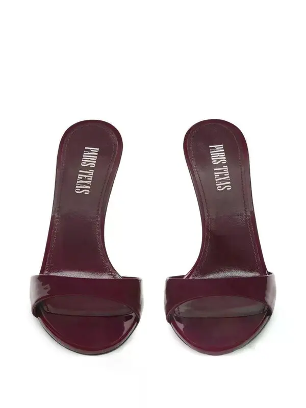 Paris Texas Lidia Heeled Sandals