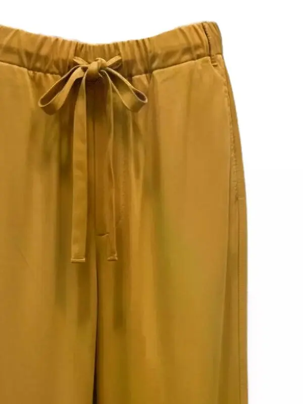 SANDERLAK Drawstring Pocket Trousers