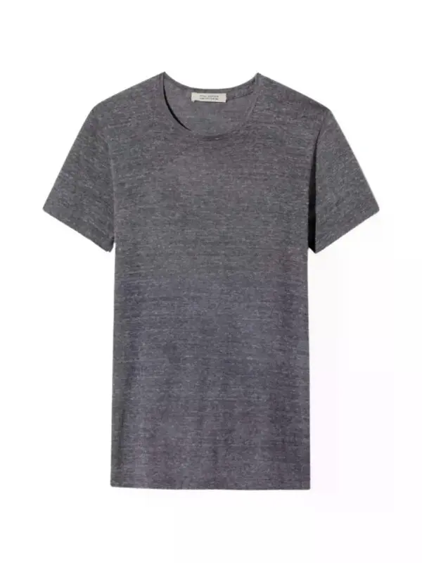 NILI LOTAN Short-sleeves T-shirt - Grey
