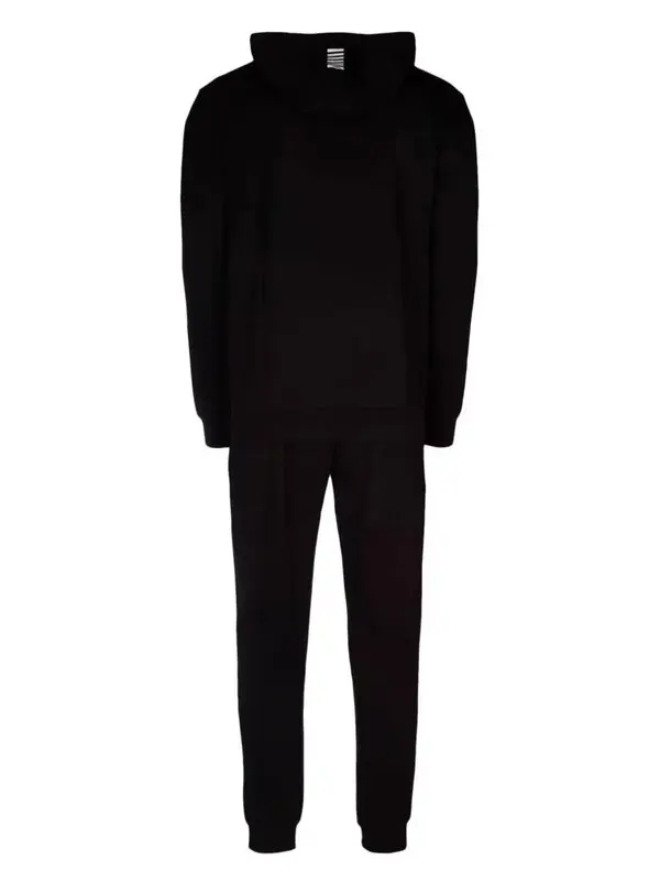 EA7 Core Identity Tracksuit