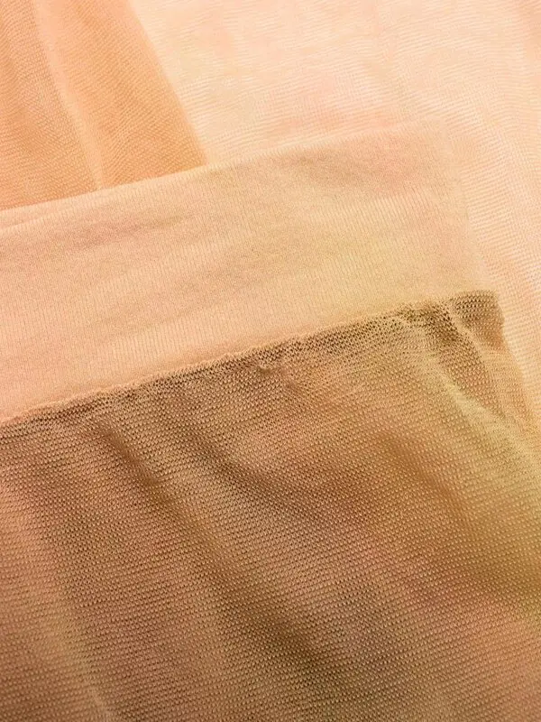 Wolford Sheer High-waisted Tights