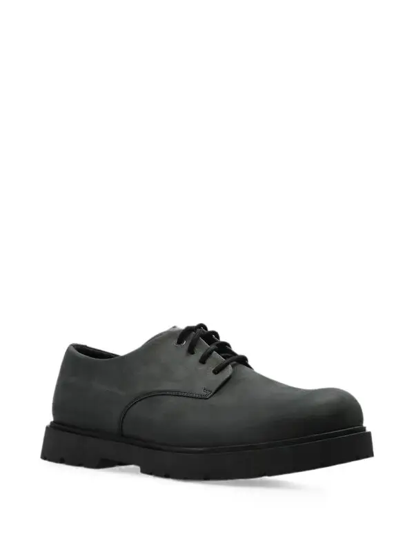 BIRKENSTOCK Highwood Lace Low Sneakers