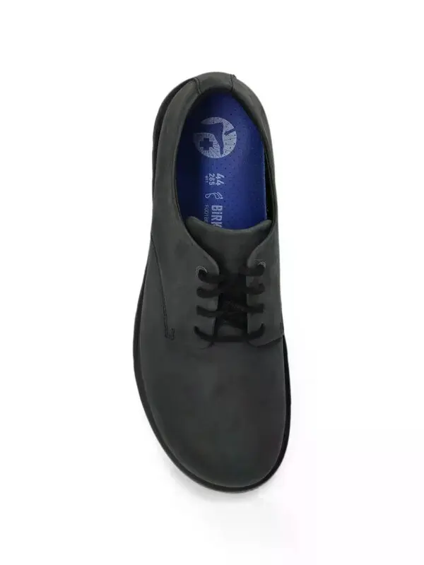 BIRKENSTOCK Highwood Lace Low Sneakers