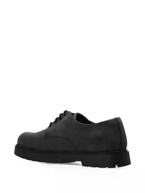 BIRKENSTOCK Highwood Lace Low Sneakers