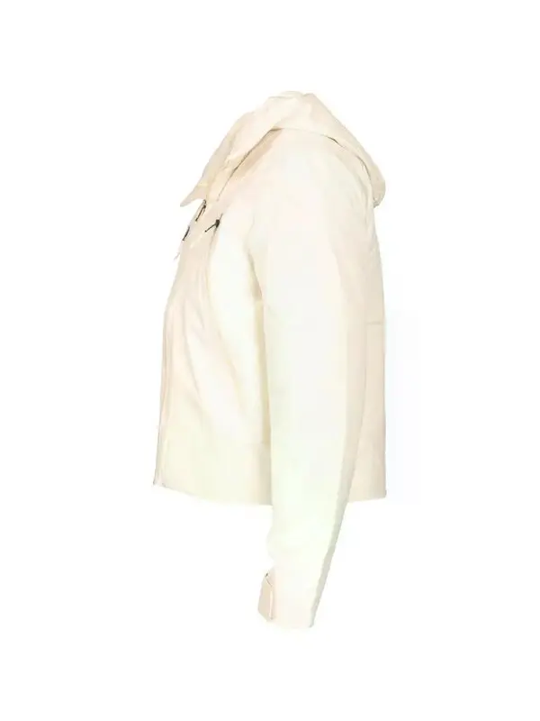 The North Face Mountain Range Hooded Jacket