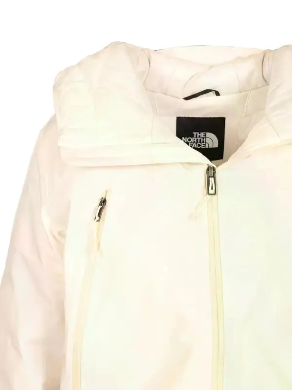 The North Face Mountain Range Hooded Jacket