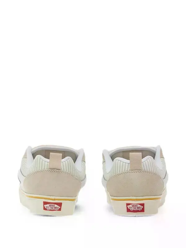 VANS Striped Low-top Sneakers