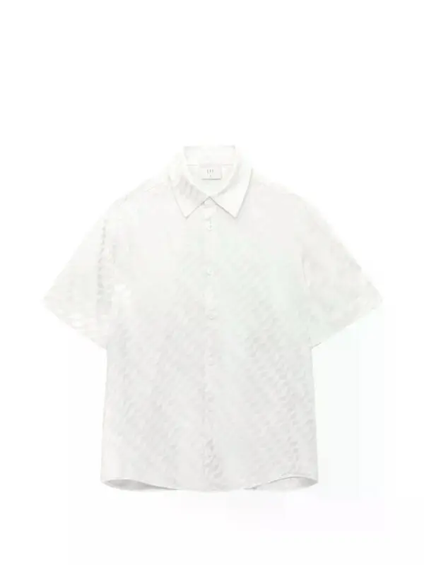 CHE Tidello Shirt - Neutrals