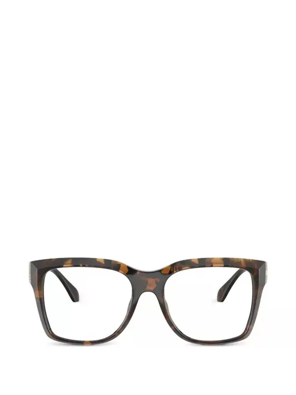 Michael Kors Sarasota Tortoise-shell Glasses