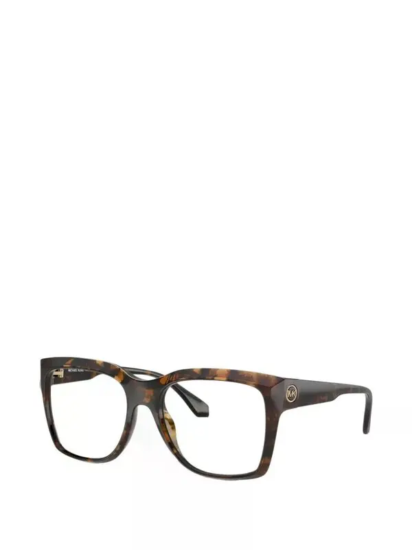 Michael Kors Sarasota Tortoise-shell Glasses