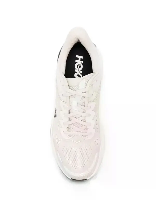 HOKA® Bondi Lace-up Sneakers
