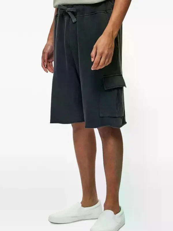 Chinese Laundry Cargo Shorts - Black