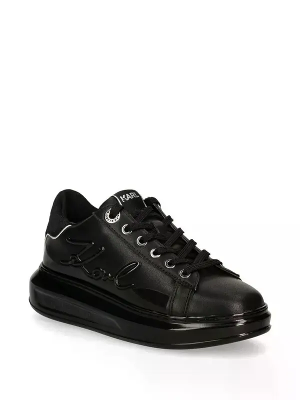 Karl Lagerfeld Kapri Signia Sneakers