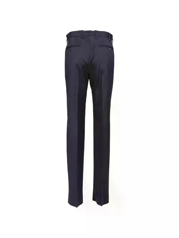 AL DUCA D’AOSTA 1902 Tailored Trousers
