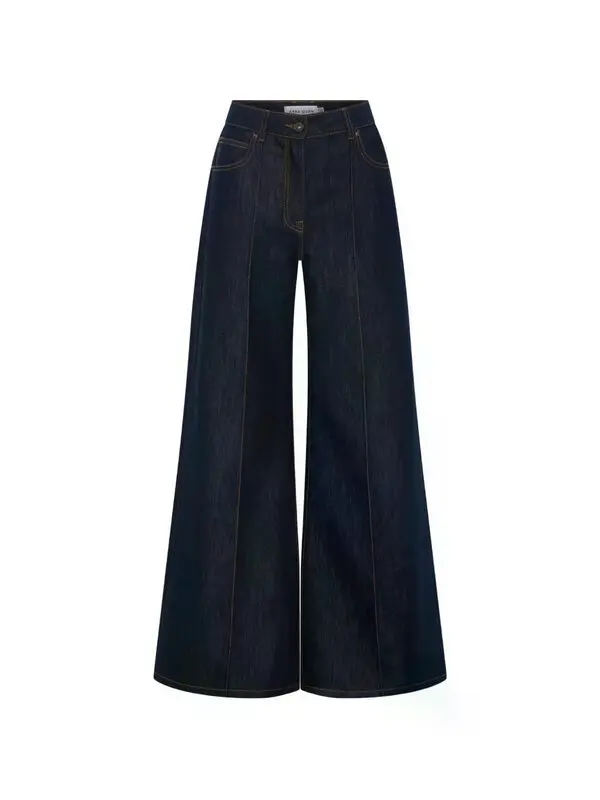 Anna Quan Marius Wide-leg Jeans