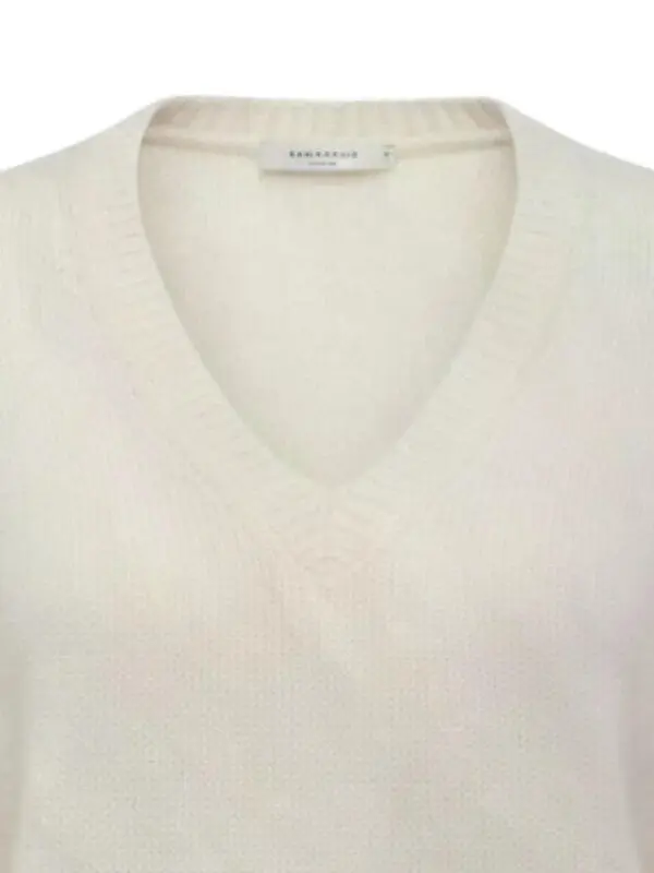 Gabriela Hearst V-neck Sweater