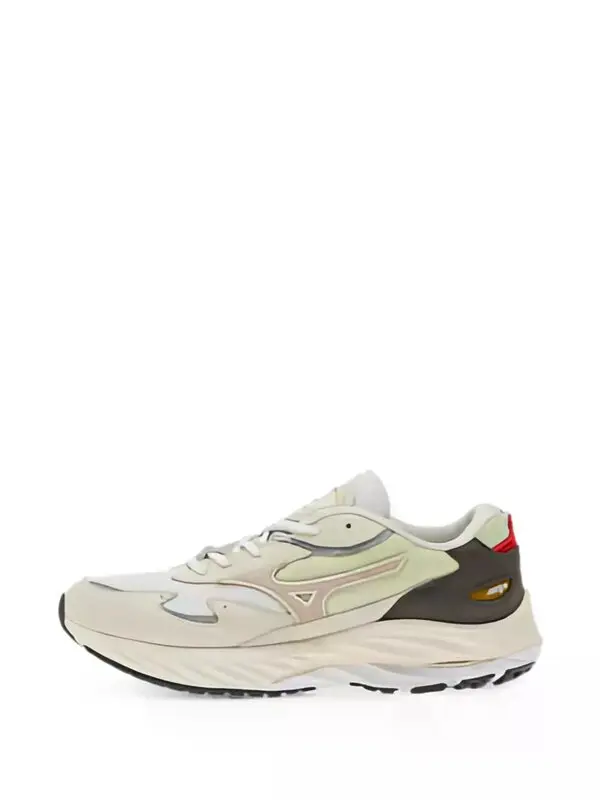 Mizuno Wave Rider Β Low-top Sneakers