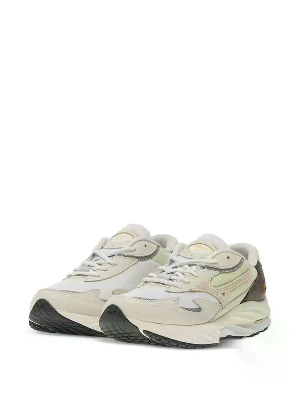 Mizuno Wave Rider Β Low-top Sneakers - Neutrals