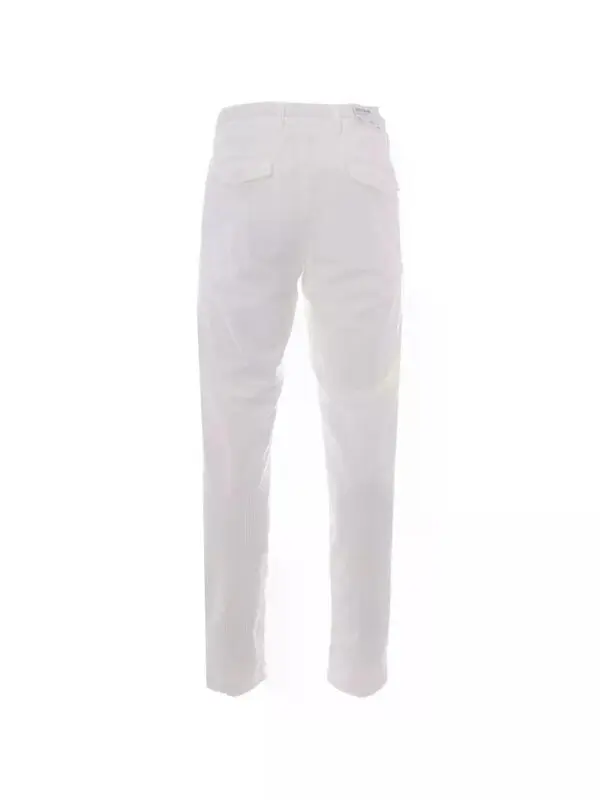 Eleventy Corduroy Trousers