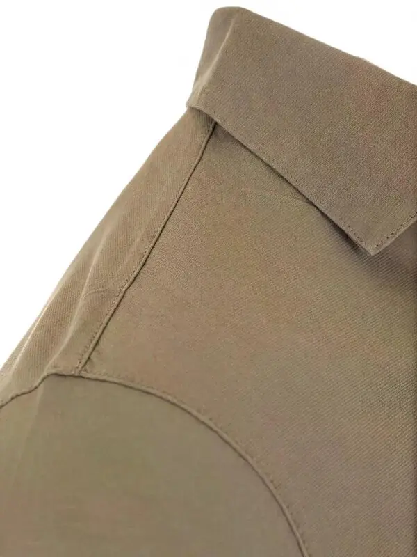 AL DUCA D’AOSTA 1902 Piqué Polo Shirt