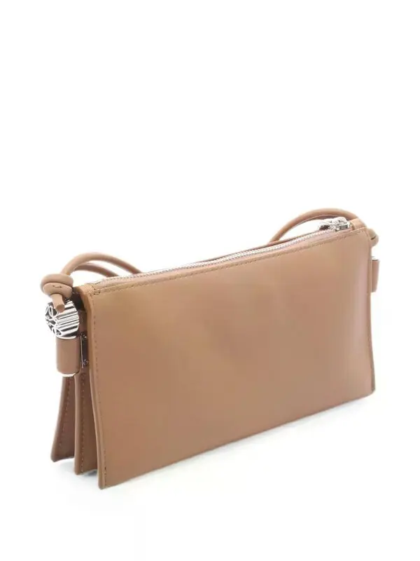 Loewe 2020s Joya Leather Shoulder Bag - Neutrals