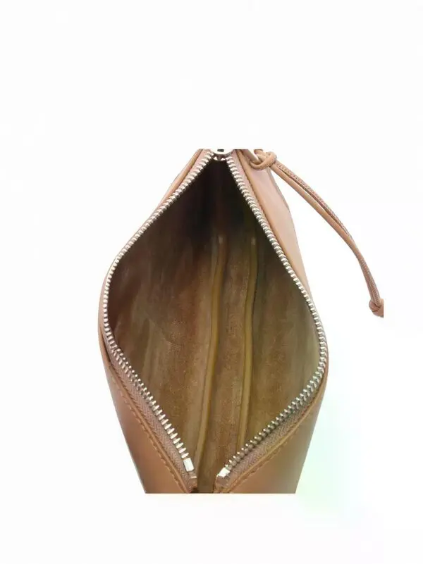 Loewe 2020s Joya Leather Shoulder Bag - Neutrals