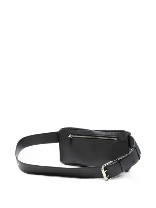 Givenchy Studded Multipocket Belt Bag