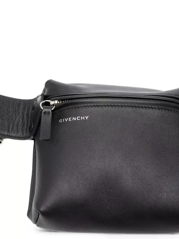 Givenchy Studded Multipocket Belt Bag